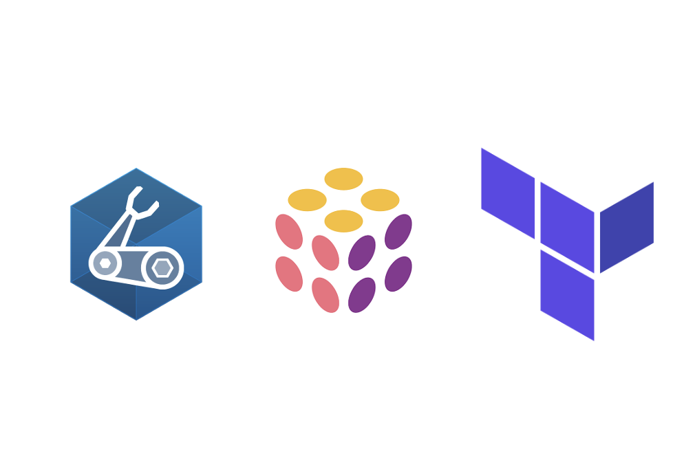 Creating reusable modules with Bicep, Terraform or Pulumi | Erwin Staal